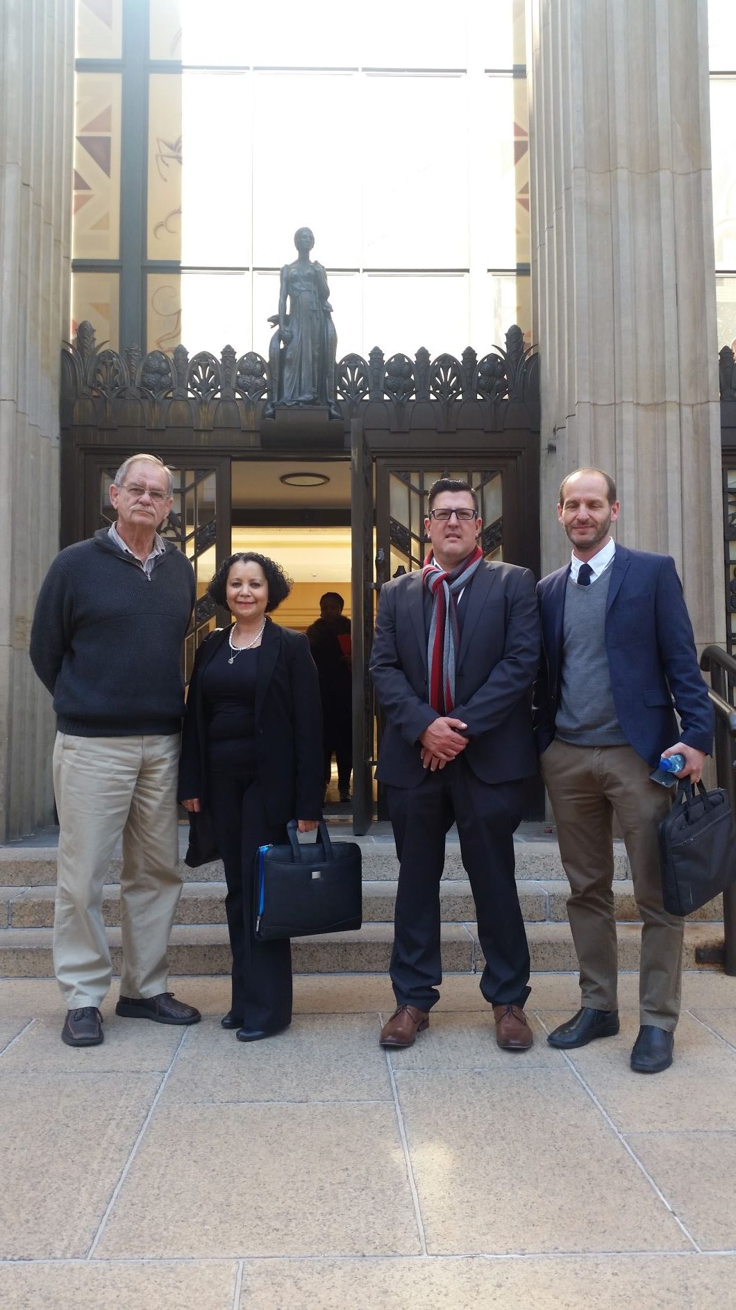 Investors – Adelaide Ruiters Mining & Exploration (Pty) Ltd