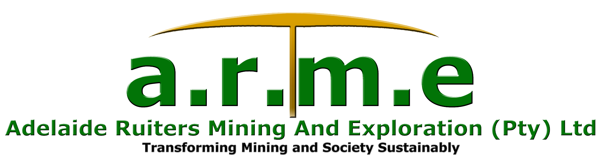 Adelaide Ruiters Mining & Exploration (Pty) Ltd – Transforming Mining ...